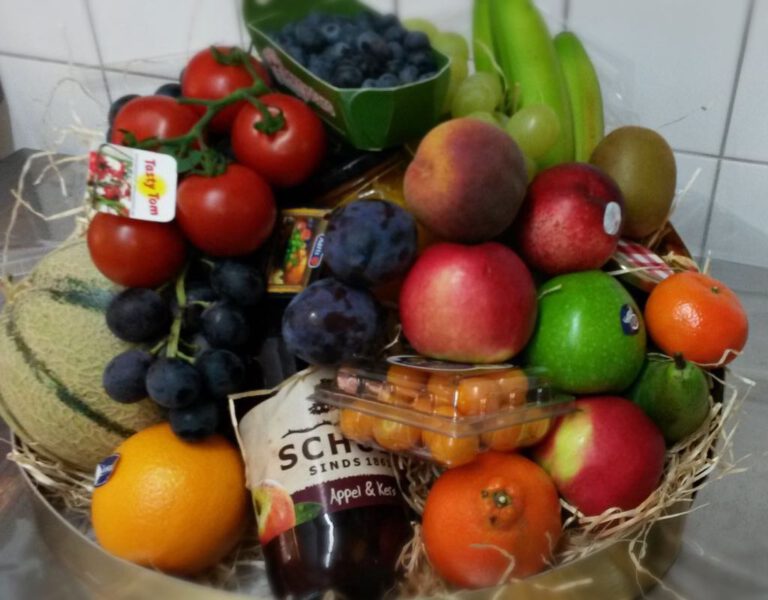Ons assortiment - Groente en fruit de Gruntehoof